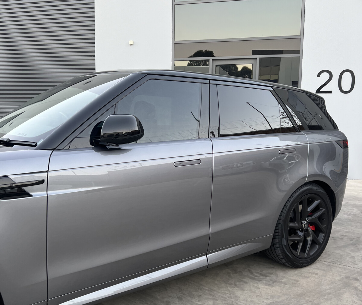 TINT - Prestige Wraps